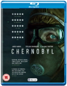 Jared Harris / Stellan Skarsgard / Emily Watson: Jared Harris / Stellan ...